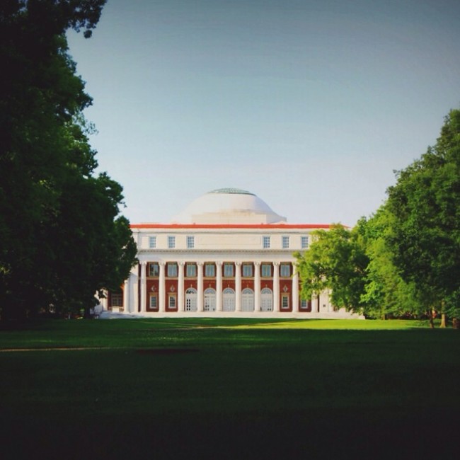 A Year of Many Firsts | Inside 'Dores | Vanderbilt University