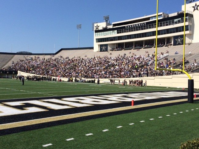 Final Traditions | Inside 'Dores | Vanderbilt University