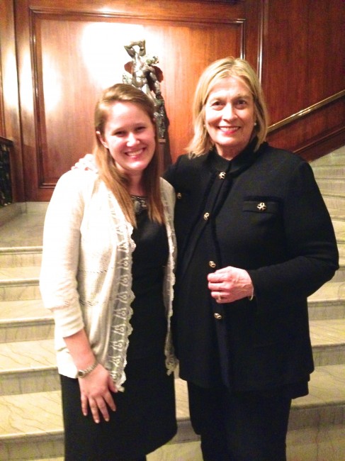 The HOD Internship Experience | Inside 'Dores | Vanderbilt University