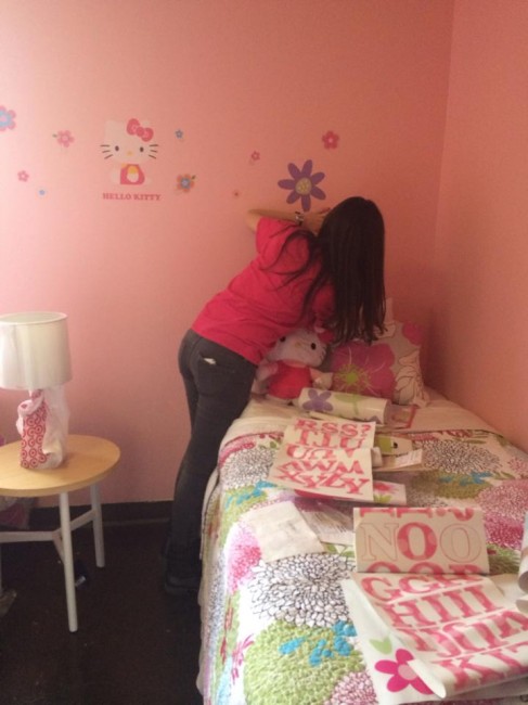 Project Redesign Service Project | Inside 'Dores | Vanderbilt University