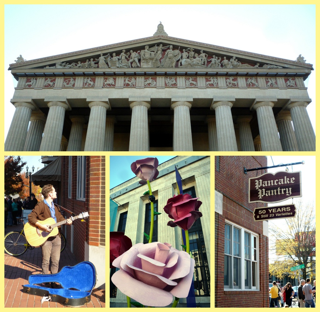 #TBT Visiting Vanderbilt | Inside 'Dores | Vanderbilt University