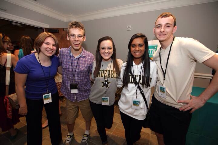 Media Immersion | Inside 'Dores | Vanderbilt University