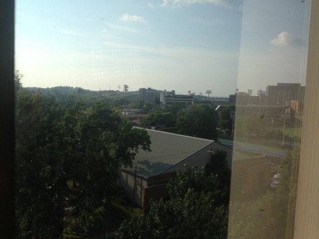 The Dorm Life | Inside 'Dores | Vanderbilt University