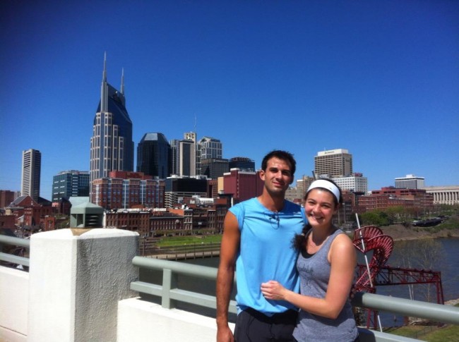 Scenic Nashville | Inside 'Dores | Vanderbilt University