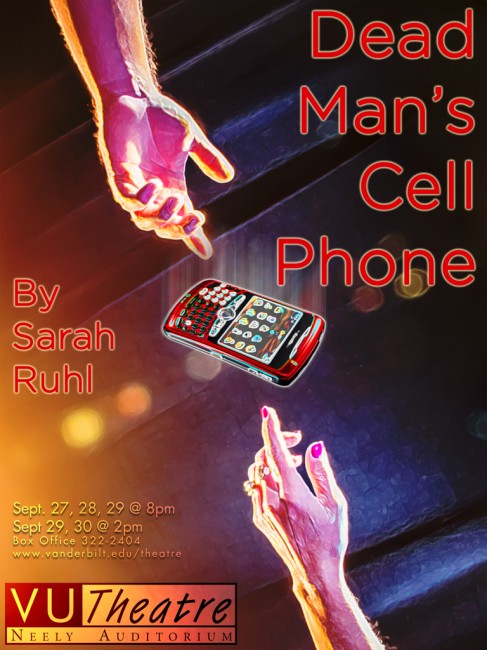 Dead Man’s Cell Phone! | Inside 'Dores | Vanderbilt University