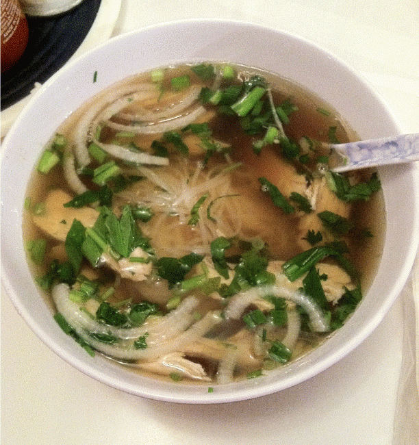 pho | Inside 'Dores | Vanderbilt University