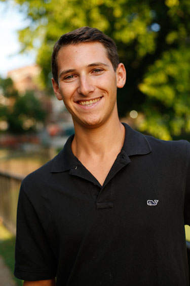 andrew_headshot | Inside 'Dores | Vanderbilt University