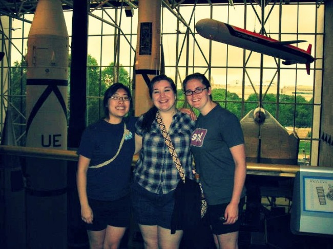 You Can Fly! | Inside 'Dores | Vanderbilt University