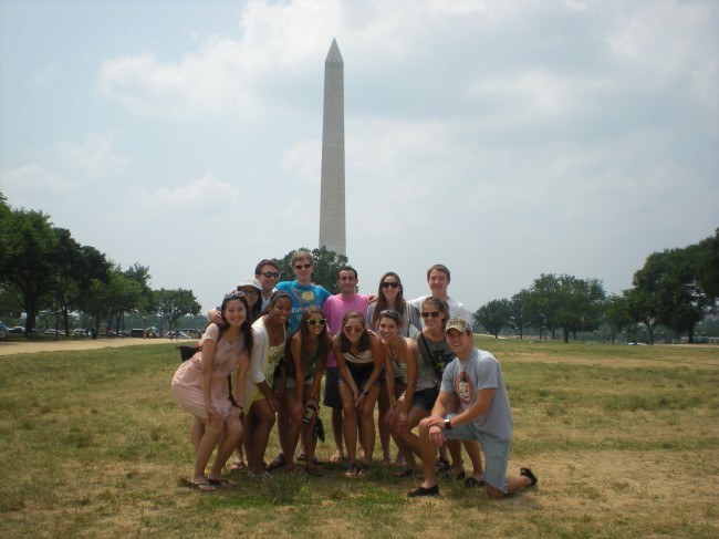 The VIEW Program | Inside 'Dores | Vanderbilt University