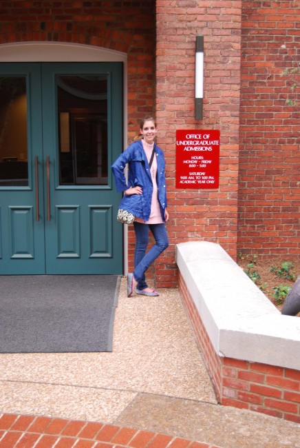 Victoria’s Vanderbilt Visit and Verdicts | Inside 'Dores | Vanderbilt ...