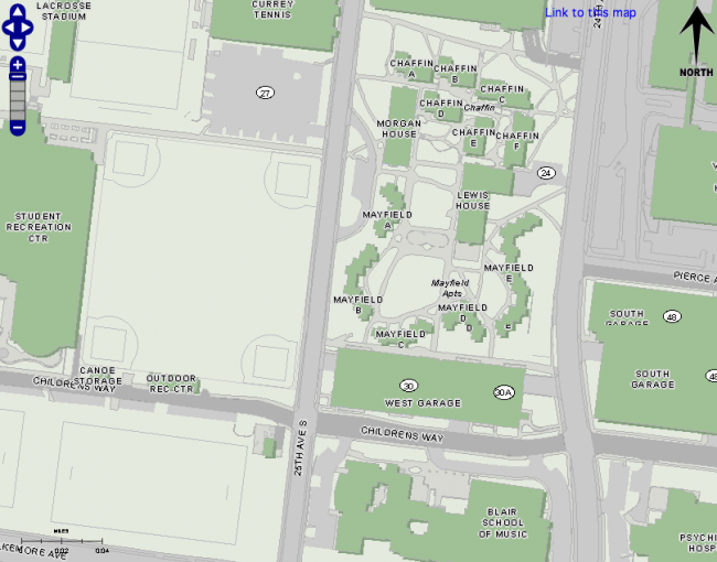 Mayfield Map | Inside 'Dores | Vanderbilt University