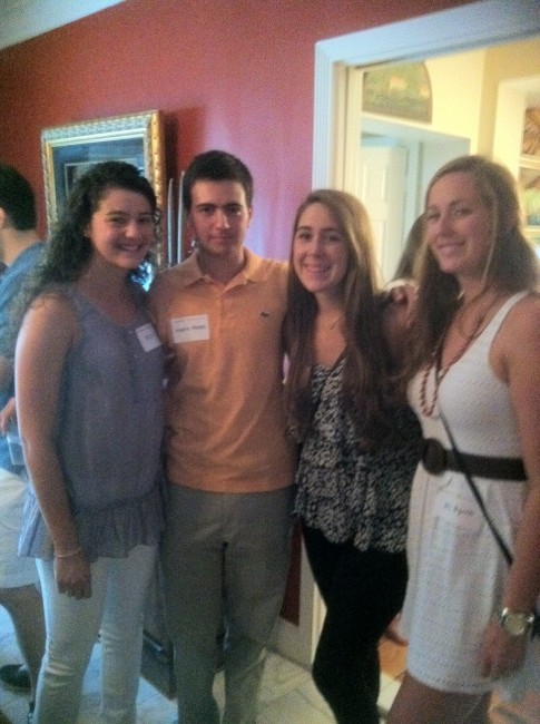 Summer Send-Off | Inside 'Dores | Vanderbilt University