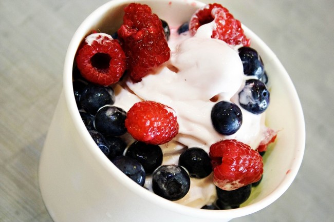 Froyo Addiction | Inside 'Dores | Vanderbilt University