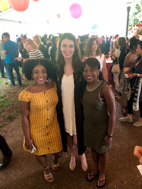 Vanderbilt Commencement 2019 | Inside 'Dores | Vanderbilt University