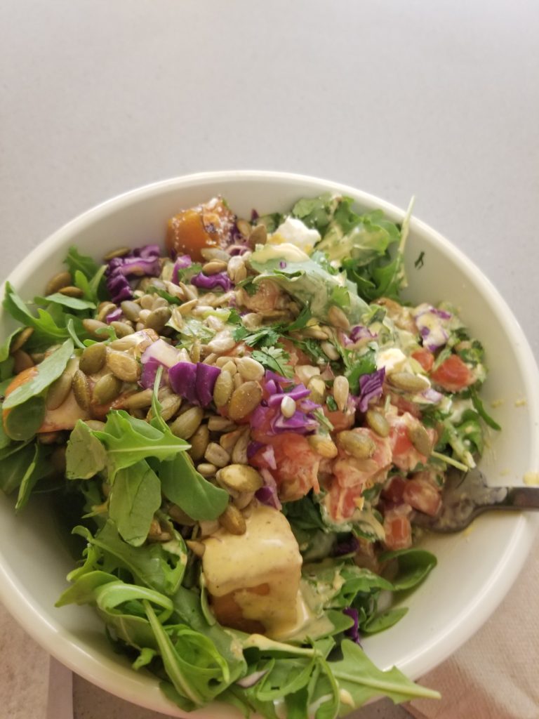 Food? Food! | Inside 'Dores | Vanderbilt University