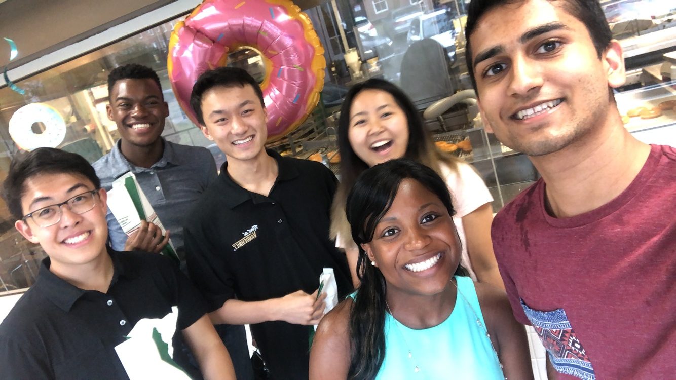 Nashville in the Summer | Inside 'Dores | Vanderbilt University