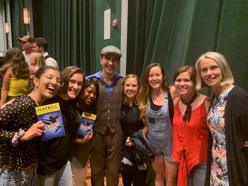 Nashville in the Summer | Inside 'Dores | Vanderbilt University