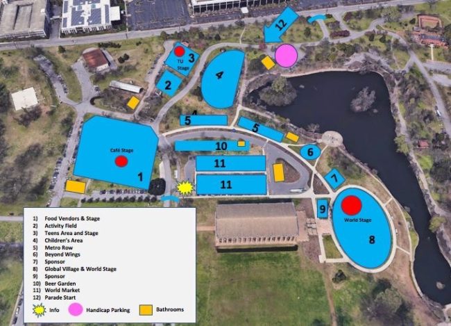 Exploring Nashville | Inside 'Dores | Vanderbilt University