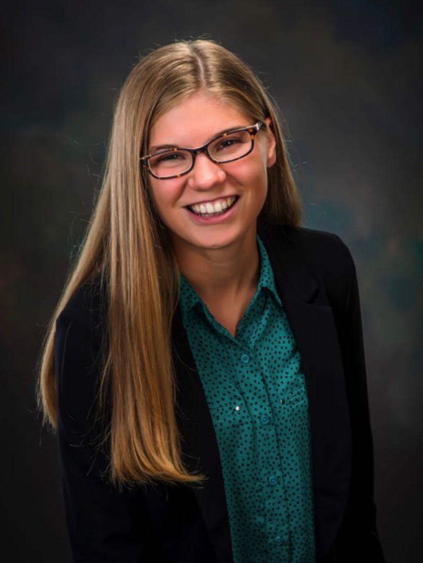 Mykayla Couchenour ’24 | Inside 'Dores | Vanderbilt University