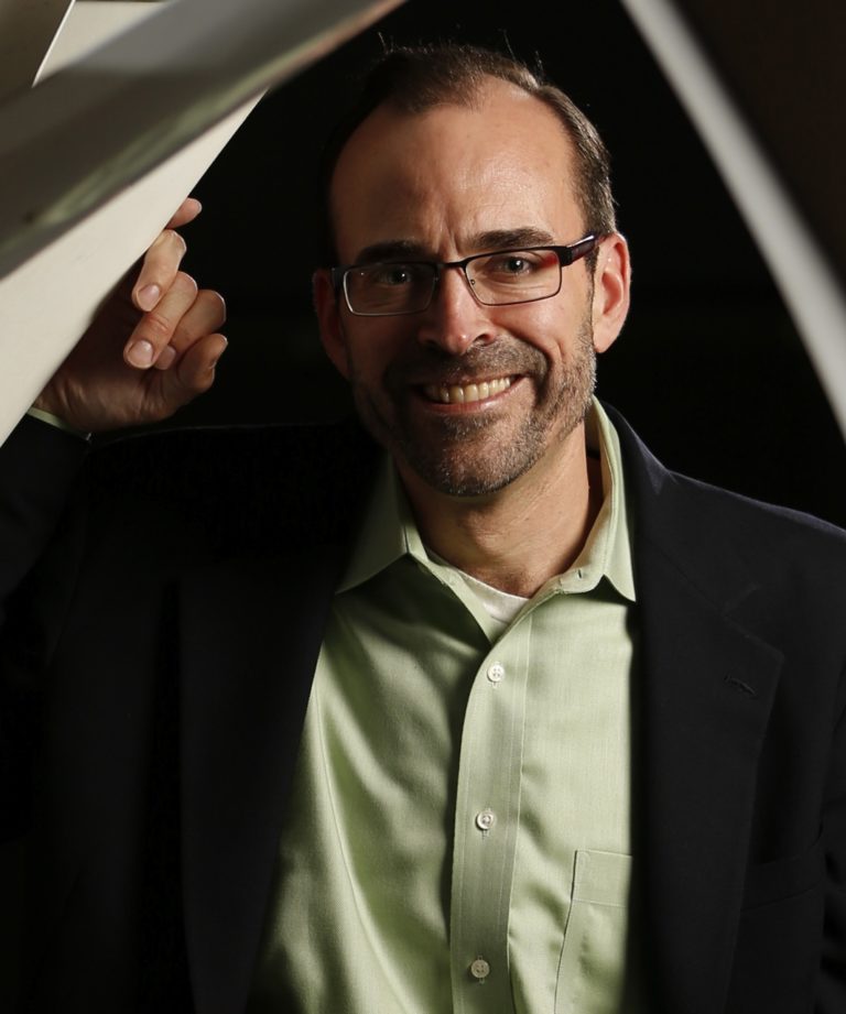 Profile – Douglas Adams | LASIR Laboratory for Systems Integrity ...