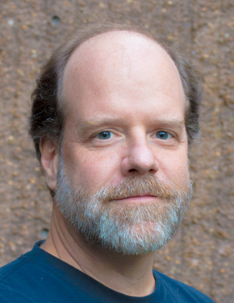 Kendal Broadie | Broadie Laboratory | Vanderbilt University