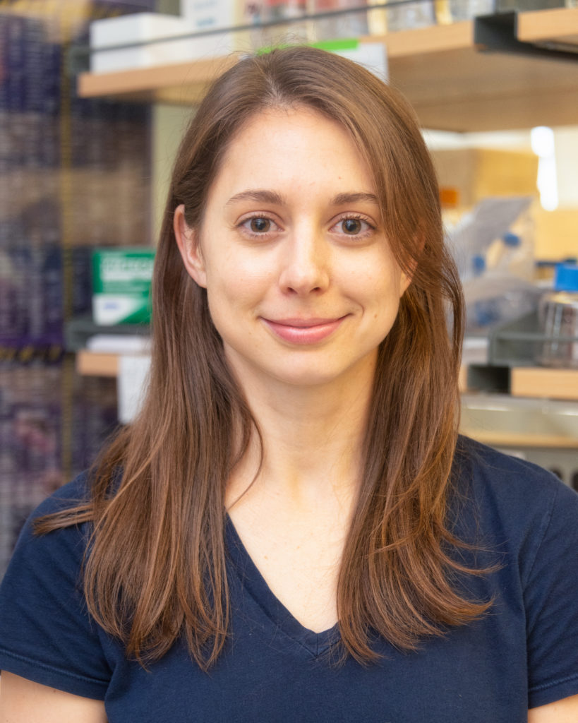 Katherine Rothamel, Ph.D. | The Ascano Laboratory | Vanderbilt University