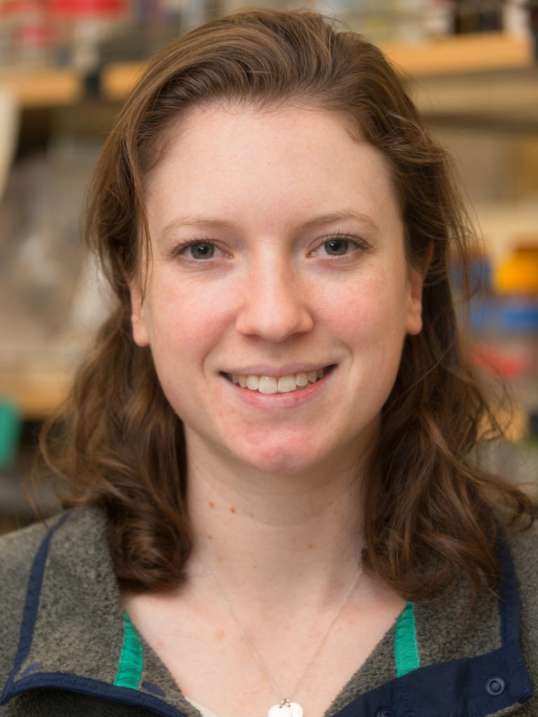 Sarah E. Arcos, Ph.D. | The Ascano Laboratory | Vanderbilt University