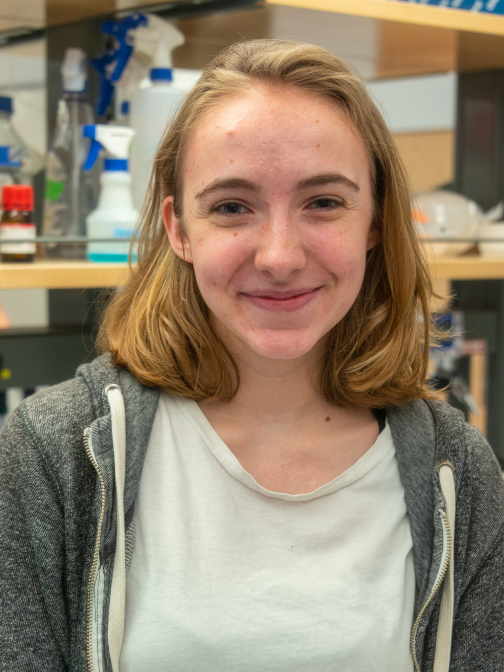 Clara Reasoner | The Ascano Laboratory | Vanderbilt University