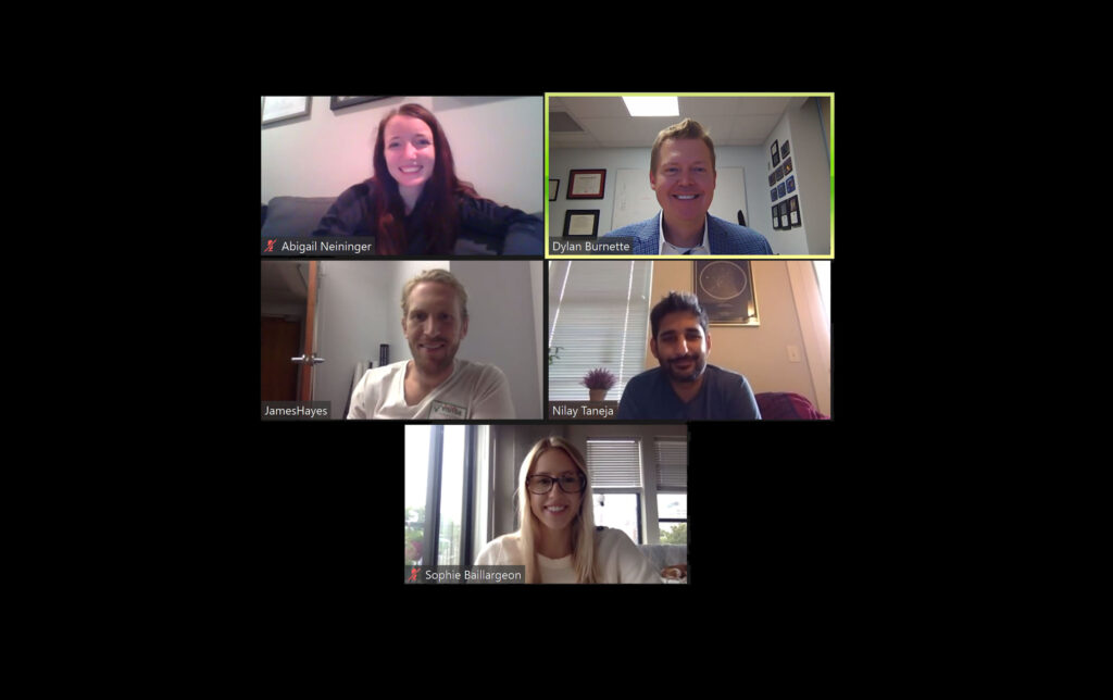 Burnette Lab | Vanderbilt University