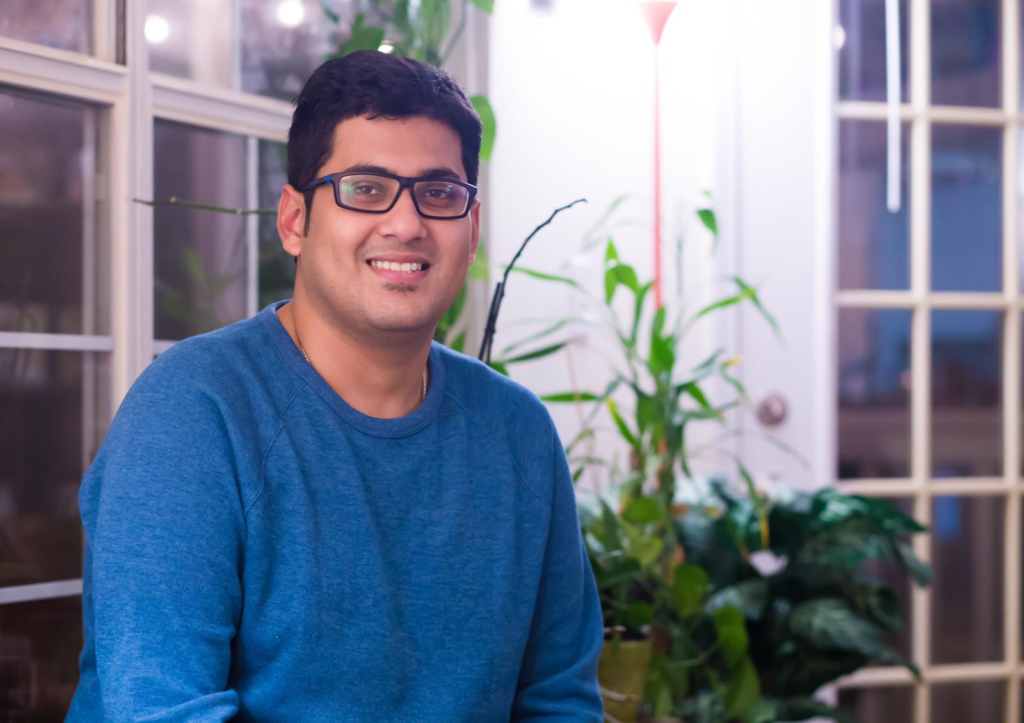 Rahul Bhattacharjee, Ph.D. | Gould Lab | Vanderbilt University