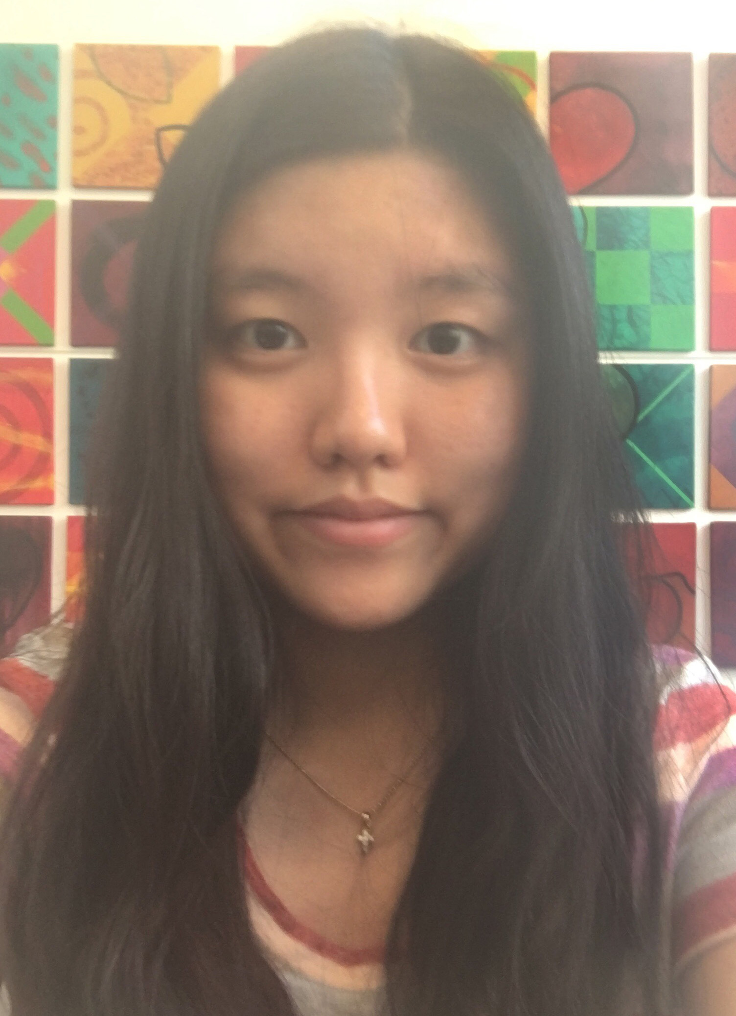 Elizabeth Huh | Gurevich Lab | Vanderbilt University