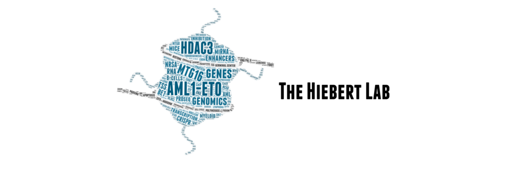 Welcome to the Hiebert Lab | The Hiebert Laboratory | Vanderbilt University