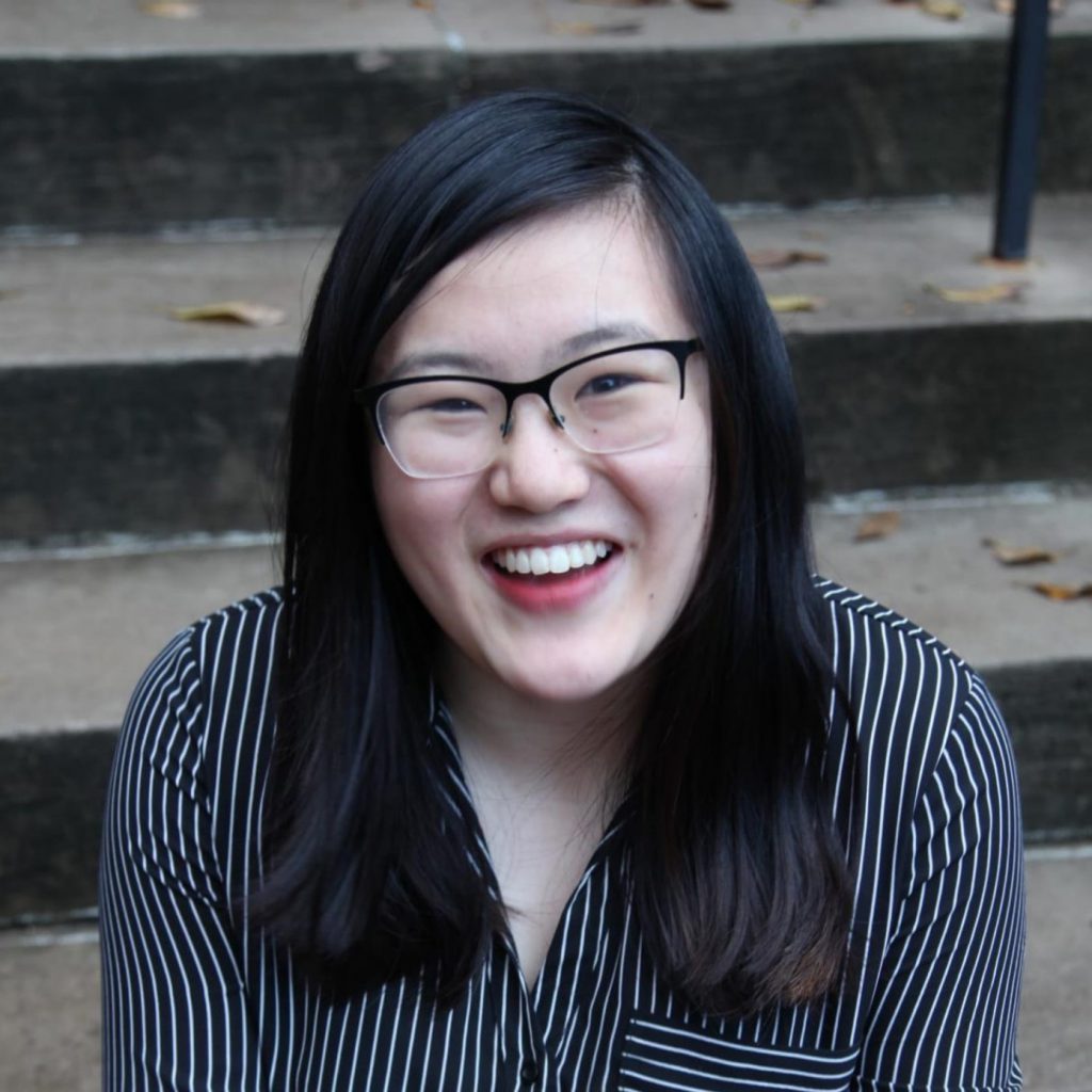 Stephanie Wang | Zanic Lab | Vanderbilt University