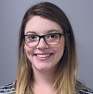 Sarah Hall | Zanic Lab | Vanderbilt University