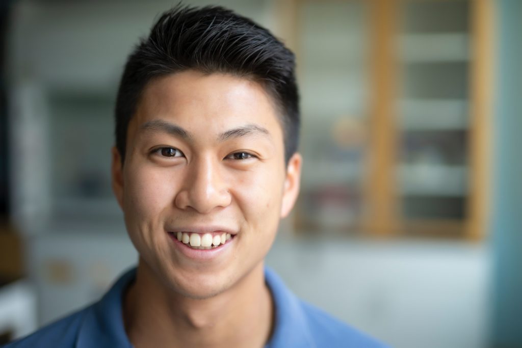 Masahiro Kato | Zanic Lab | Vanderbilt University