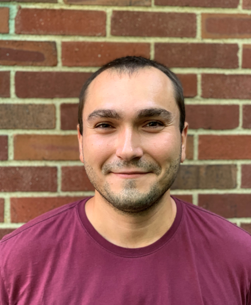 Goker Arpag, Ph.D. | Zanic Lab | Vanderbilt University