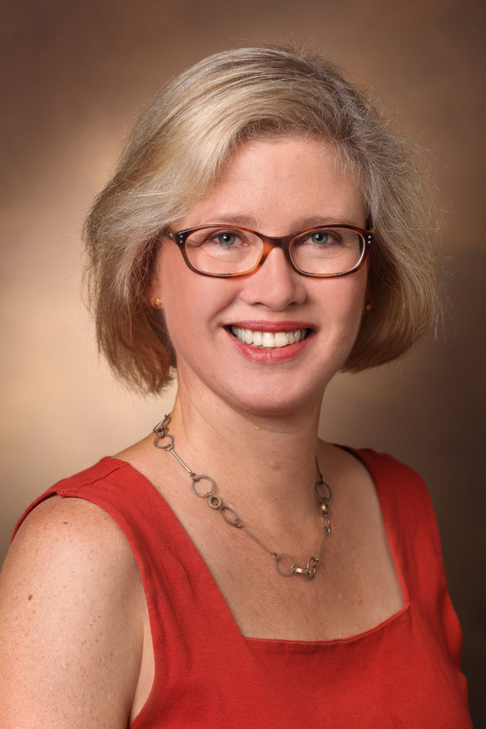 Andrea Page-McCaw, PhD | Page McCaw Lab | Vanderbilt University