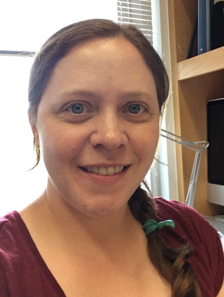 Lab Members | Tyska Lab | Vanderbilt University