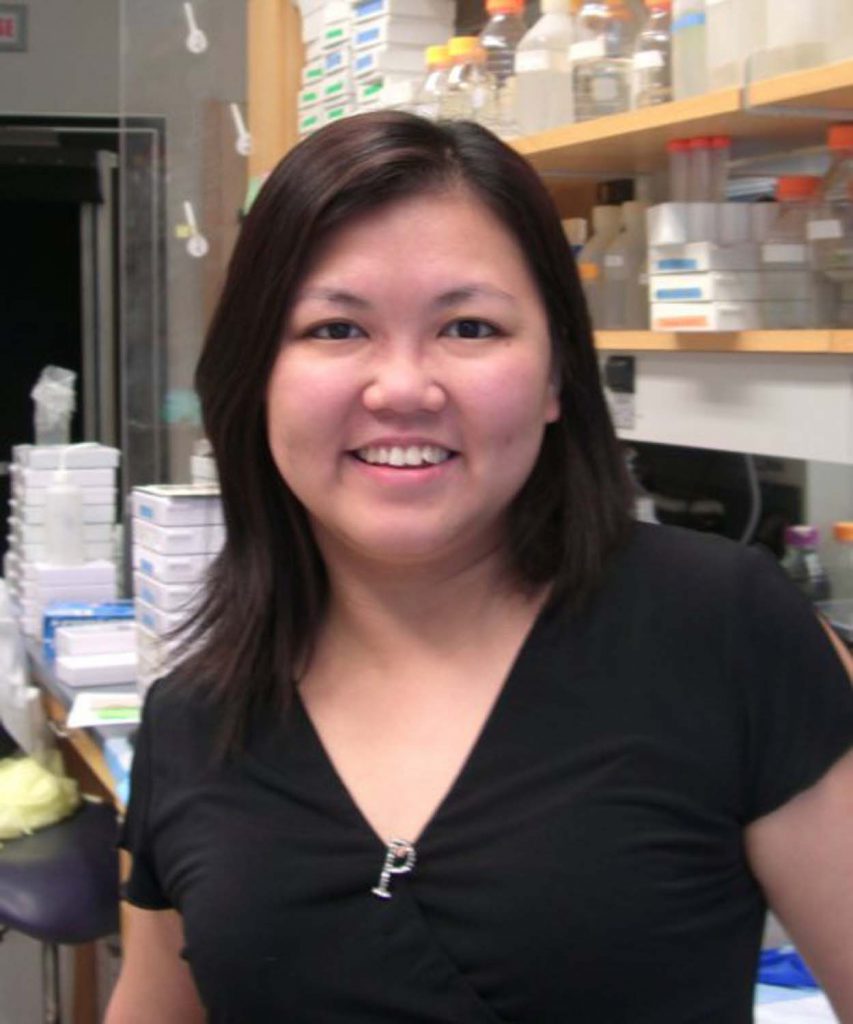 Fong Cheng Pan, Ph.D. | Wright Lab | Vanderbilt University