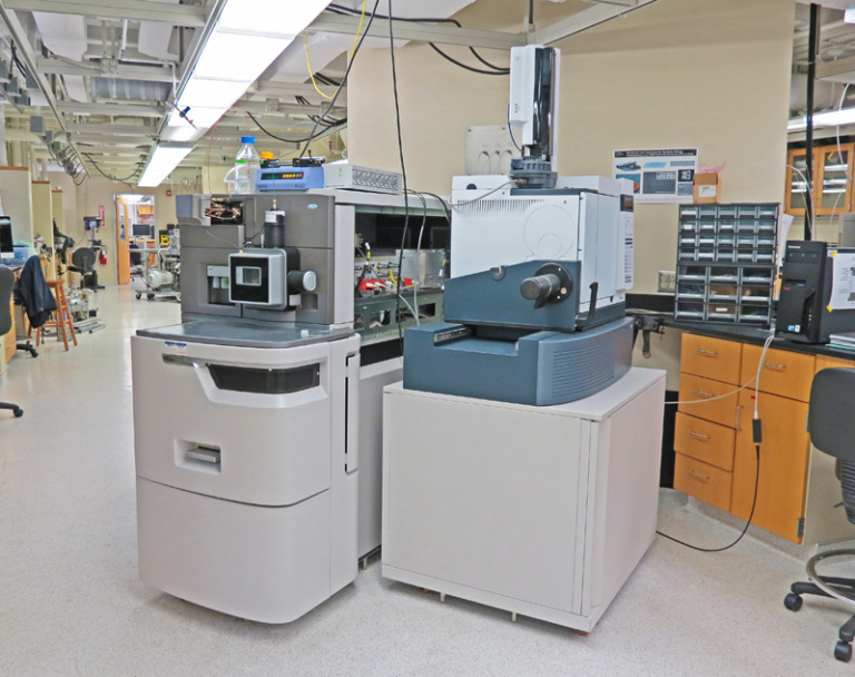Synapt G2 HDMS (Waters) | The McLean Group Laboratory for Structural Mass Spectrometry ...