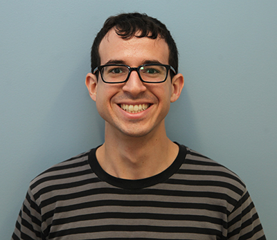 Chris Crowley | The Merrikh Lab | Vanderbilt University