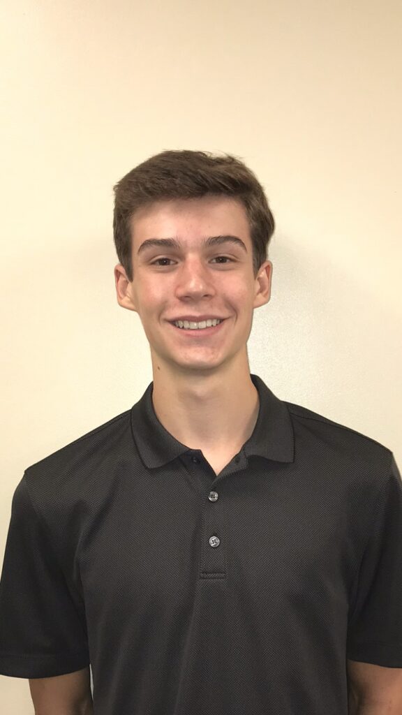 Kyle Schroeder | Hasty Laboratory | Vanderbilt University