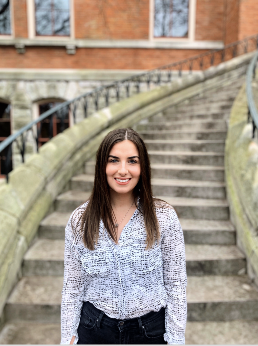 Undergraduate Researchers | Research on Conflict and Collective Action ...