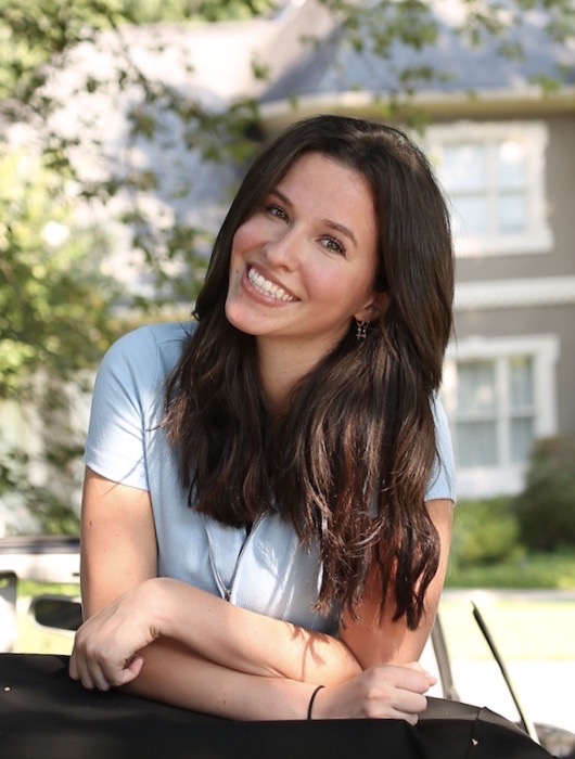 Undergraduate Researchers | Research on Conflict and Collective Action ...