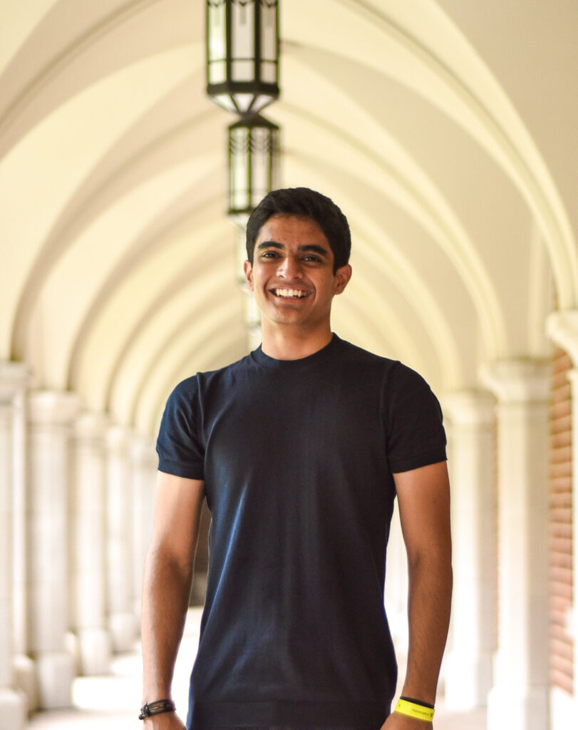 Undergraduate Researchers | Research on Conflict and Collective Action ...