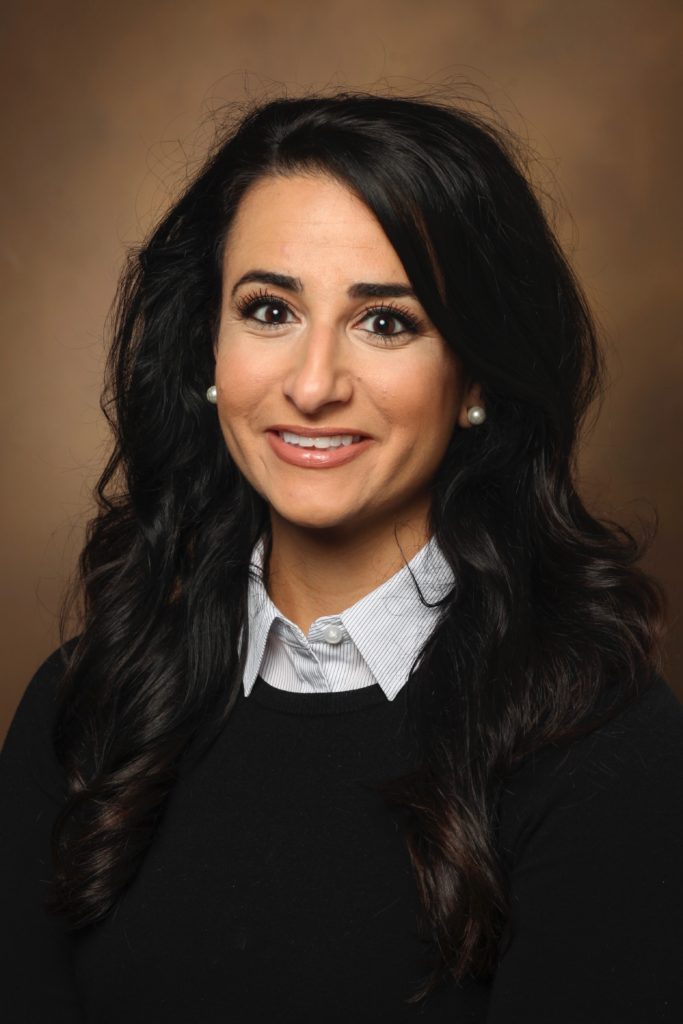 Elizabeth Rendina-Ruedy, Ph.D. | Molecular Physiology & Biophysics ...