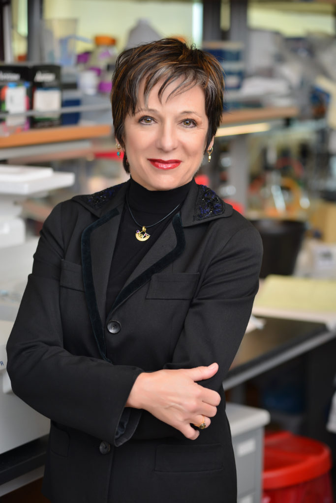 Congrats to Sheila Collins for her Publications! | Molecular Physiology ...