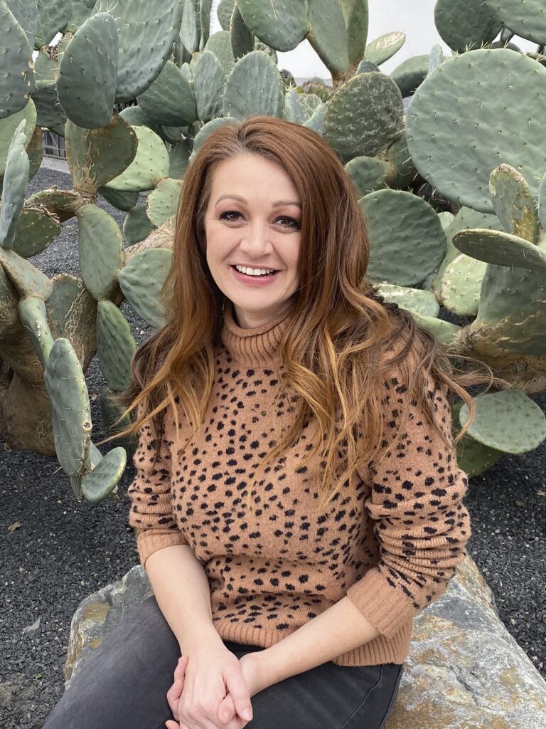 Jessica Biddinger Gets Paper Published, Congrats! | Molecular ...