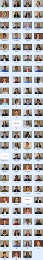 Class composite 2008-2009 | Interdisciplinary Graduate Program ...