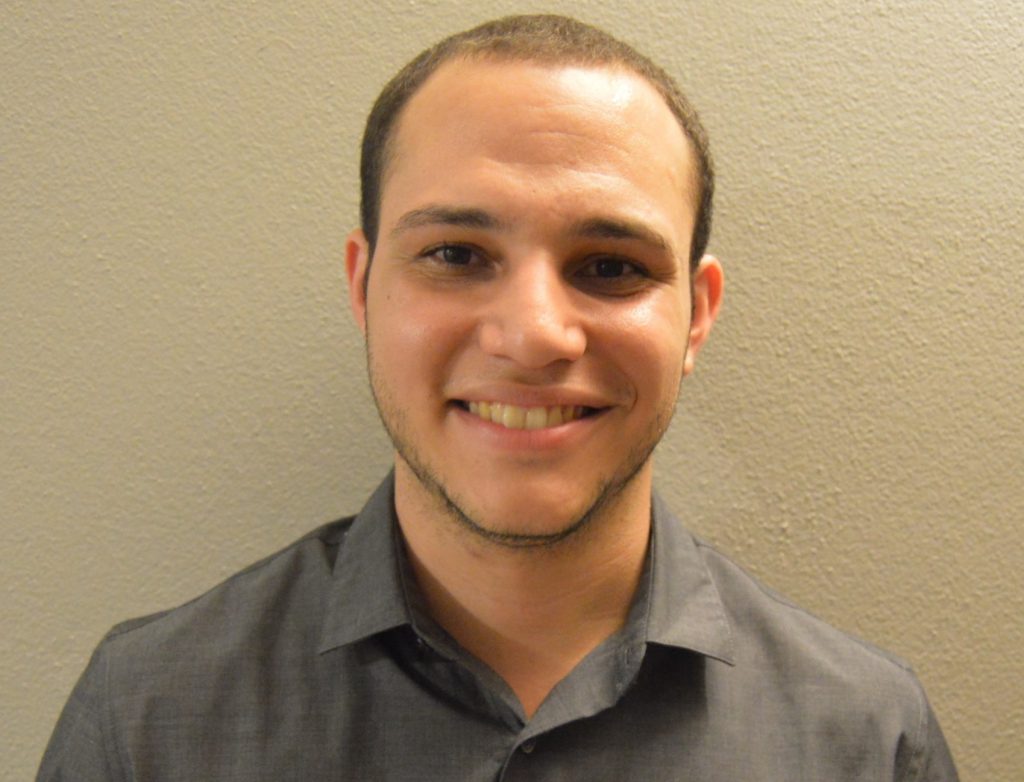 Gabriel Rodriguez | Interdisciplinary Graduate Program | Vanderbilt ...